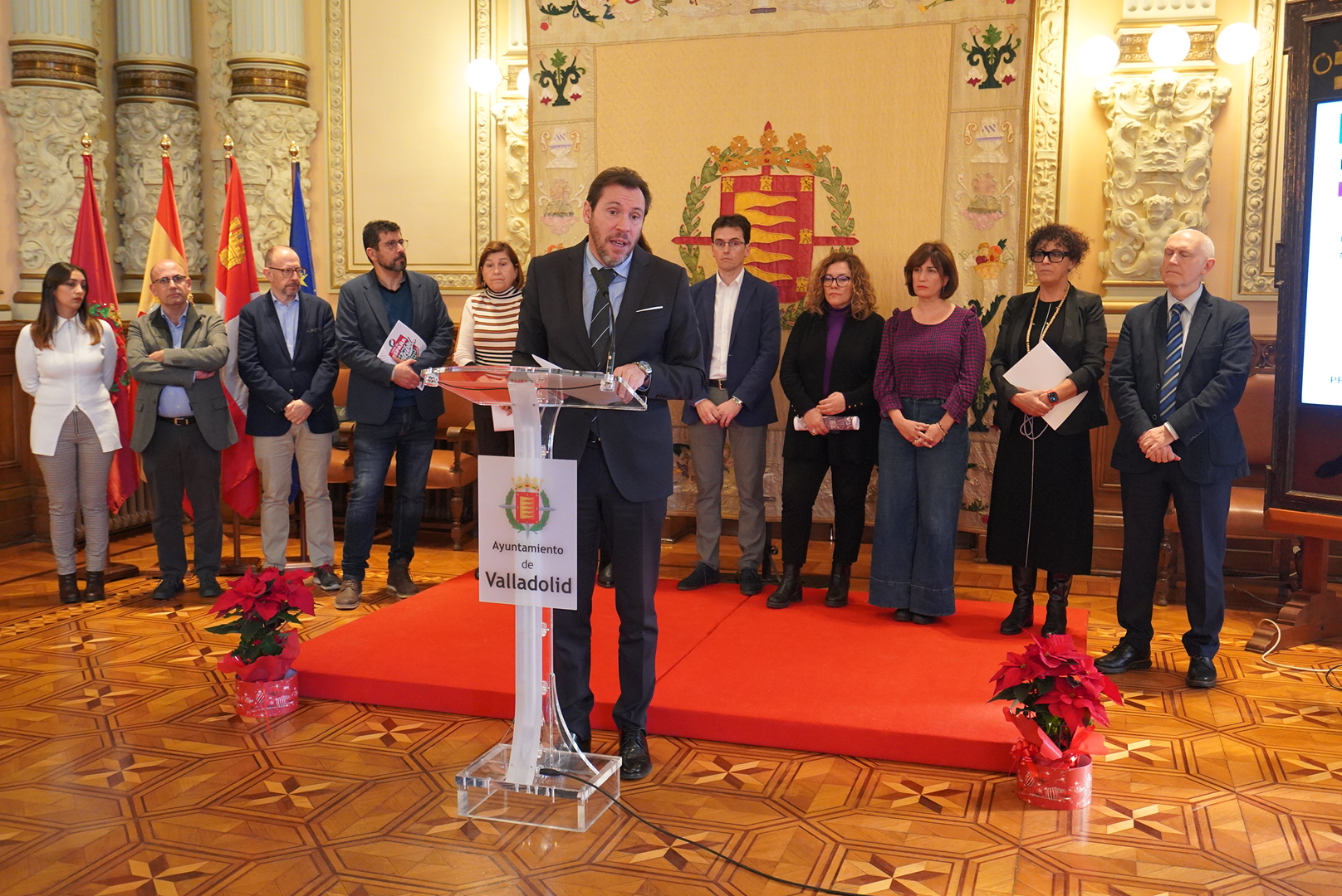 La Copa de España de Voleibol Junior, Juvenil y Cadete se convierte en el mayor evento de la ...